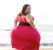 Mikel Ruffinelli has the worlds biggest hips