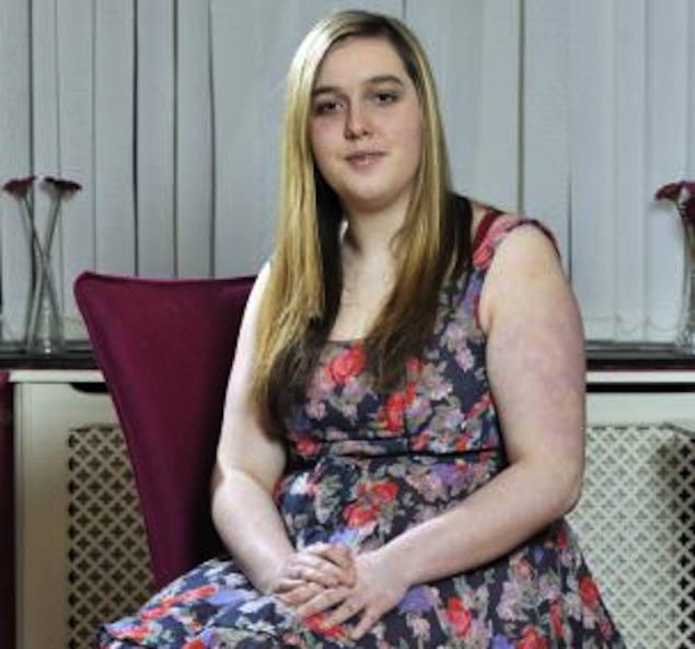17 Year Old Autistic Girl Arrested When Police Thought She Was Drunk