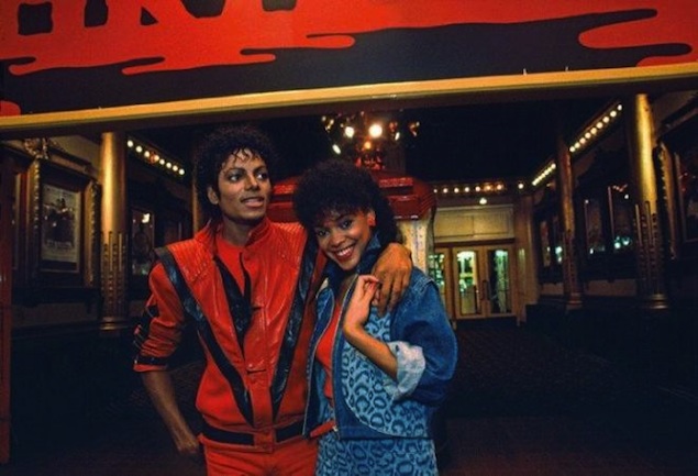 Ola Ray awarded $55000 in Thriller lawsuit against Michael Jackson