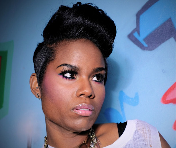 Crystal Nicole Single "Sundown" And $50 iTunes Giveaway