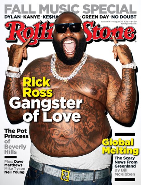 Big Fat Liar: 10 BIGGEST Rick Ross LIES