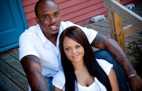 Jermichael Finley’s Baby Mama Exposes His Pregnant Mistress To Wife ...