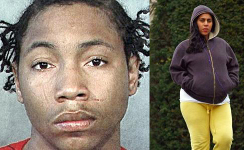 Former Prison Guard Who Had Inmate’s Baby Loses Custody Over Drinking ...