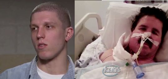 Interview With Son Who Shot Parents Over Video Game