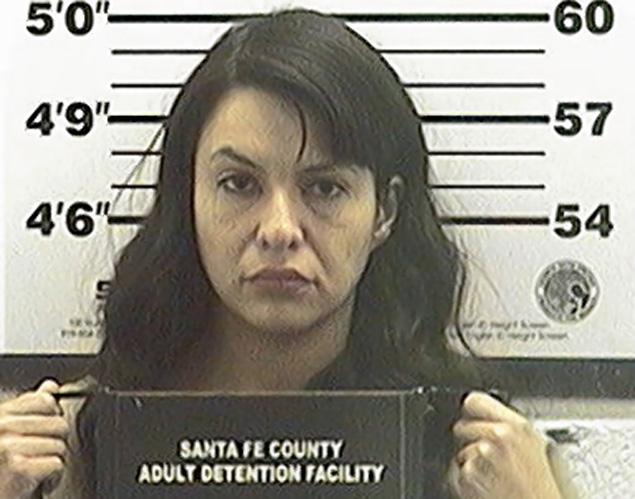 New Mexico teacher charged with forcible sex assault with student