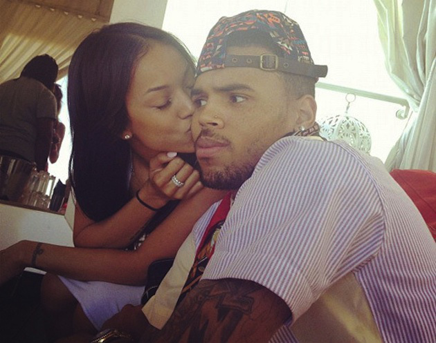 10 Signs You're A Side Piece