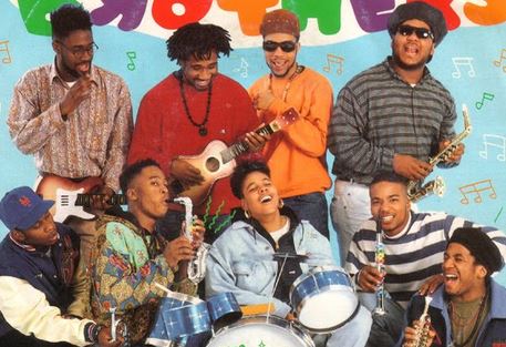 Where Are They Now?: Native Tongues - Bossip