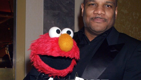 Elmo Puppeteer Kevin Clash Wins 3 Emmys For Work On “Sesame Street ...