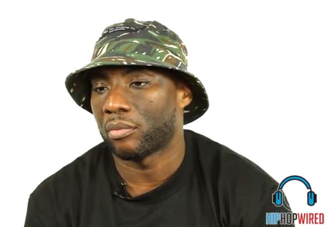 Charlamagne Tha God Says Only One Rapper Can Respond To Kendrick Lamar ...