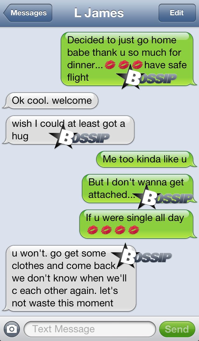 Carmen Ortega Talks Lebron James, Jason Derulo & Reggie Bush Cheating