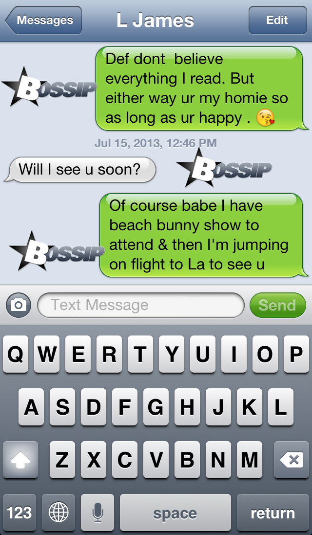 Carmen Ortega Talks Lebron James, Jason Derulo & Reggie Bush Cheating