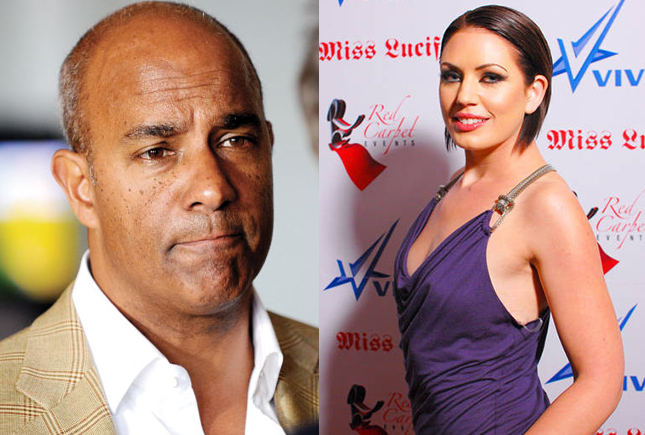 Hollywood CEO Richard Nanula Resigns Amid Sex Scandal