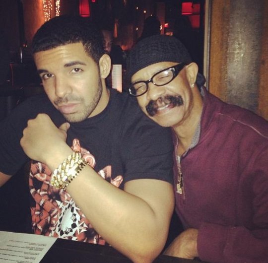 Just Like Daddy: The 10 Best Father & Son Rap Collaborations - Bossip