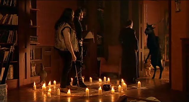 Boy Arrested After Performing Satanic Rituals In The Forrest! [Video]