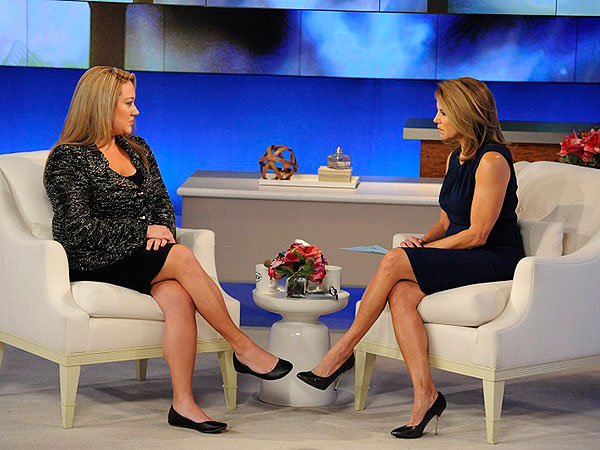 Shellie Zimmerman Talks About Estranged Husband