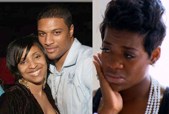 Antwaun Cook Posts Photo With Wife After Reconciliation Is Revealed