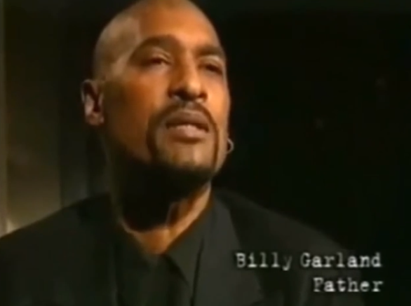Rare Interview With Tupac's Biological Father! [Video] - Bossip | Bossip