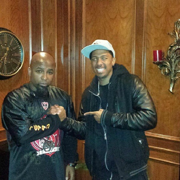 Double Up: 15 Rappers Who Released 2 Albums In The Same Year [Photos ...