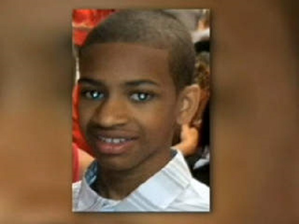 Avonte Oquendo's Family Files Wrongful Death Lawsuit Against NYC