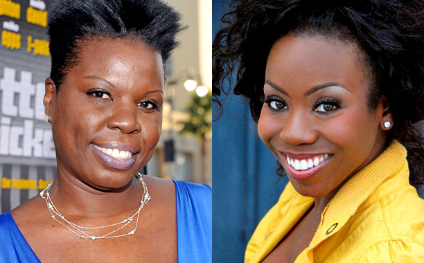 NL Adds Black Female Writers To Staff