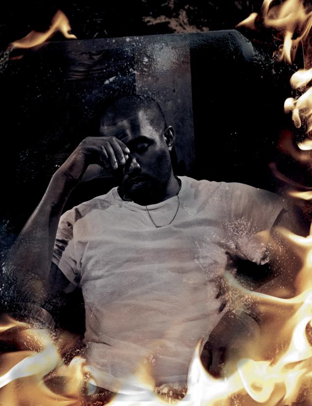 Chi-Town Rapper Bump J Talks Coming Home, Thanks Kanye West [Listen ...