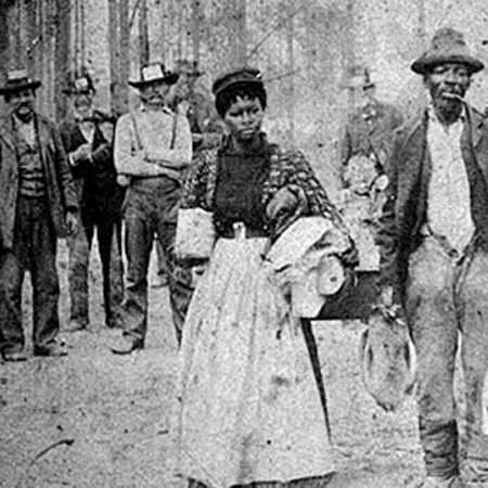 "Banished" Documentary Explores Racial Cleansing In America, Entire ...