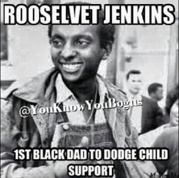Do These Black History Month Internet Memes Go Too Far?