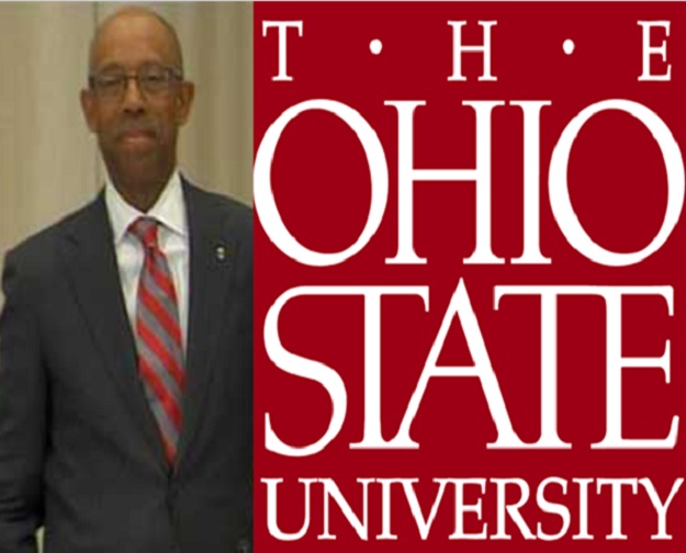 Ohio State Appoints First Ever African-American President