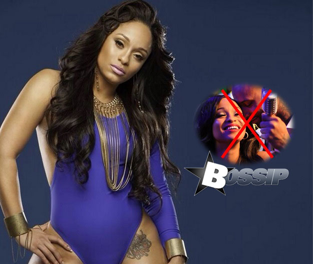 Tahiry Says She Has New Man & Asks Fans To Get Over Joe Budden Break Up