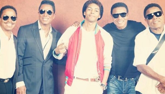 Michael Jackson’s Brothers Deny Brandon Howard Is His Son | Bossip