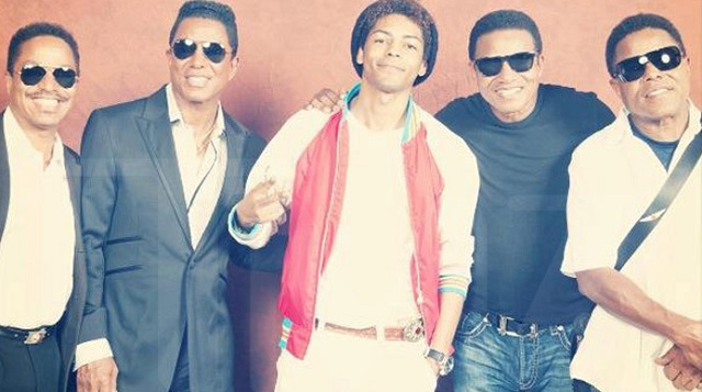 Michael Jackson's Brothers Deny Brandon Howard Is His Son