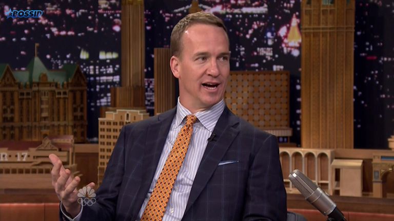 Larger Than Life: A Gallery Of Celebs With Huge Foreheads