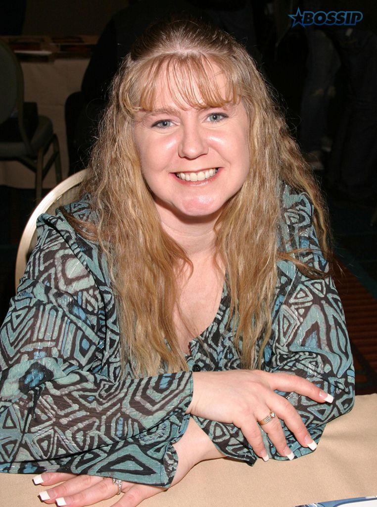 Life's Not Fair: 15 Stars Who Aged Terribly [Photo Gallery]