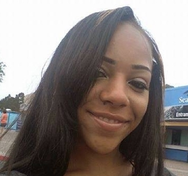 Atlanta stripper Angela Rabotte found dead by road workers