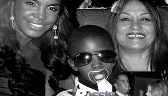 Kim Porter’s Mother Passes Away | Bossip