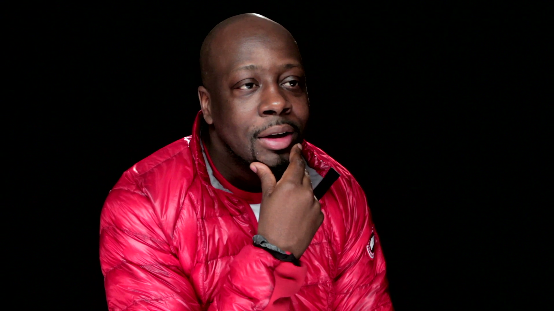 Wyclef Jean ft. Troy Ave – "April Showers" [Video] - Bossip
