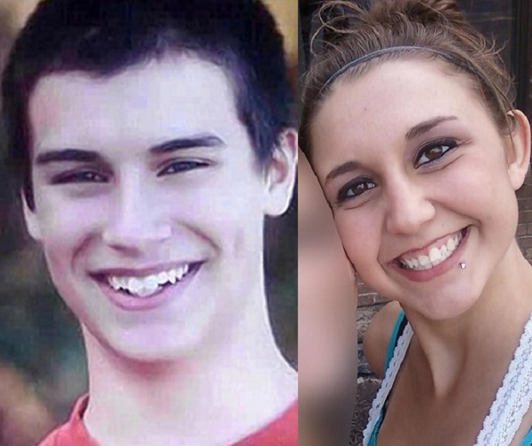 Really???? Minnesota Man Charged With First Degree Murder Recorded ...