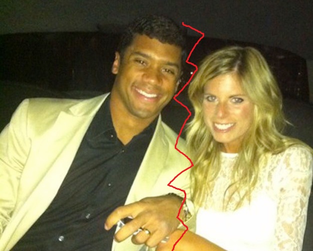 Russell Wilson Files For Divorce After 2 Years Of Marriage