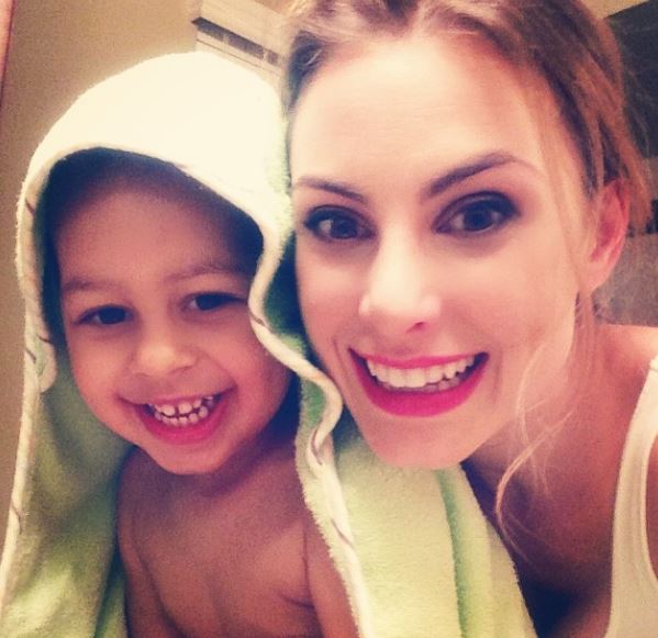 Swirl Keeps Winning: Detroit Pistons Baller Rodney Stuckey Proposes To ...