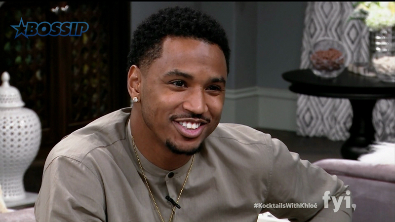 The Burn! 15 Celebrities Accused Of Having STDs