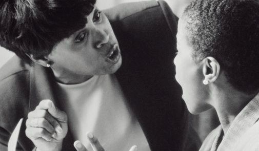 Dear Bossip: My Best Friend Accused Me Of Sleeping With Her Man & Is ...