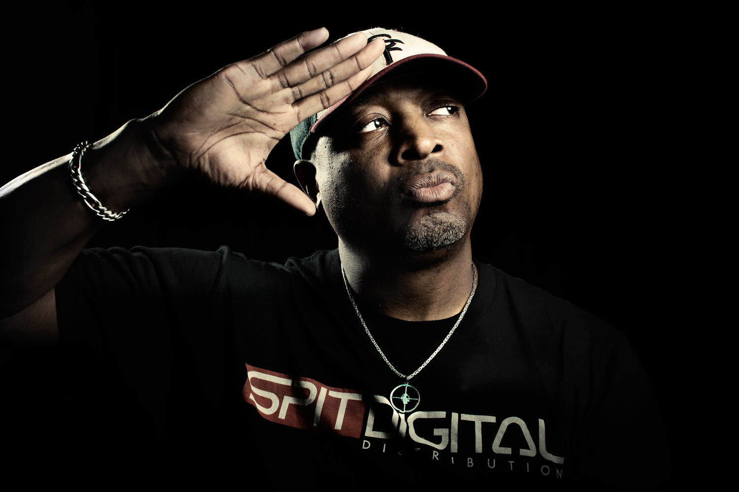 Chuck D Unveils Letter Tupac Sent To Him While Imprisoned [Photo] - Bossip