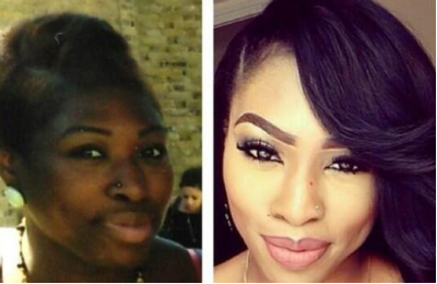 A Gallery Of The Catfishiest Chicks On The ‘Net, Pt. 5