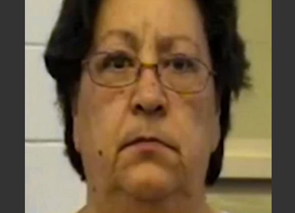 Jailhouse Cook Accused Of Licking Sandwiches And Serving Them