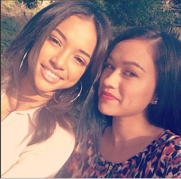 Lil Wayne's Baby Mama Sarah Vivan Talks How They Met, Her Radio Career