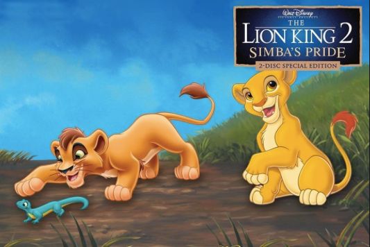 Page 4 of 15 - Ruined Childhoods: The Worst Disney Sequels You Probably ...