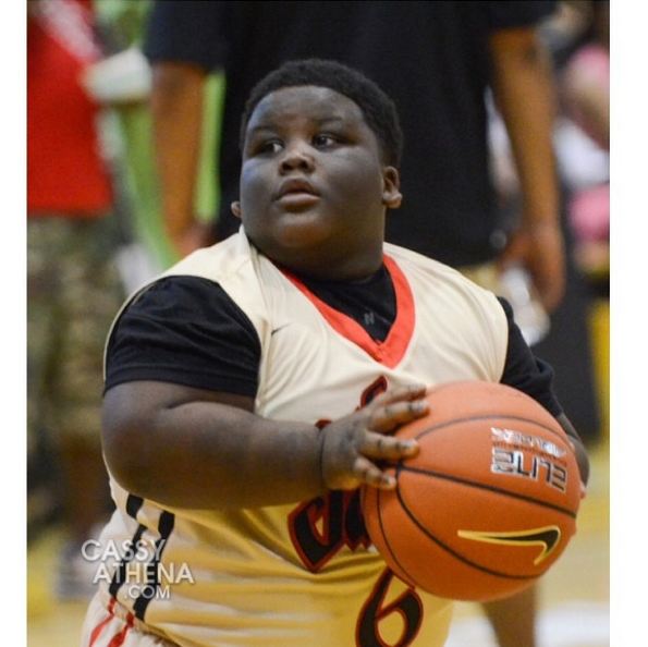 Ooooh Kill Em: Lil Terrio Announces He's Coming To A Small Screen Near ...