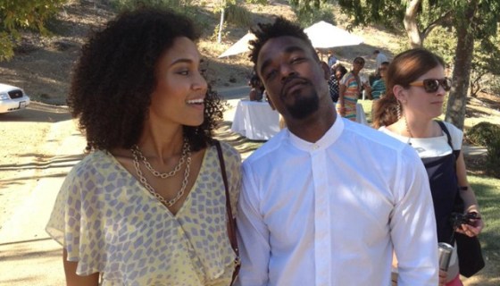 Luke James Dating History, List Of Women Singer Dated | Page 2 | Bossip