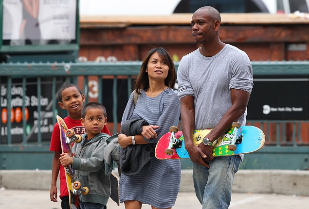 Dave Chappelle finally admits why he walked away form $50 million