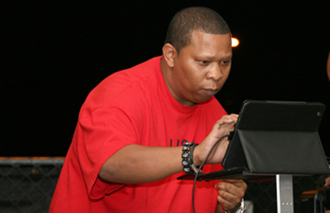 Exclusive: Mannie Fresh & Key Wane Discuss Their Involvement With Tha ...